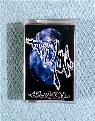 Fullmoon (Juice & Shorty) - Na nivou (besprekorno)