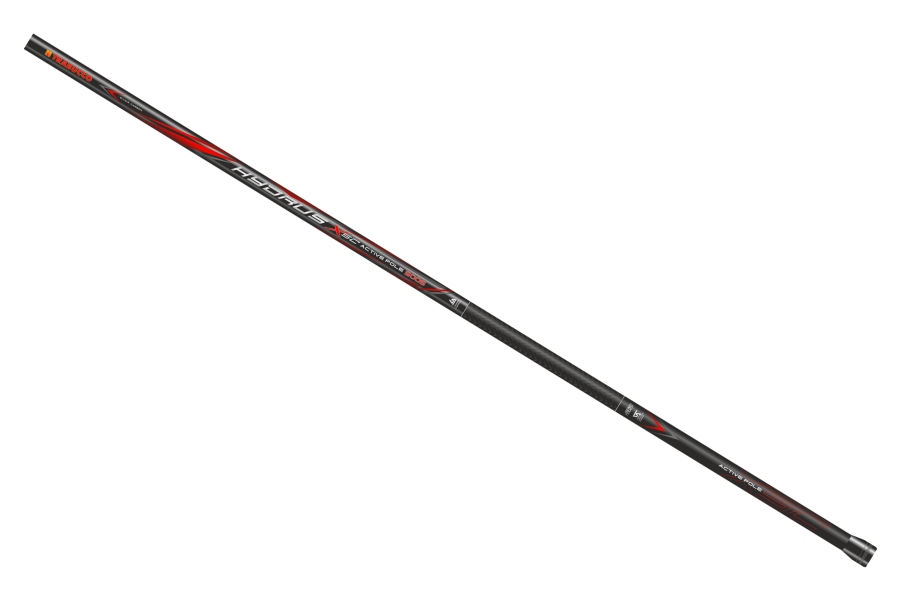 TRABUCCO HYDRUS XSC ACTIVE POLE 6M