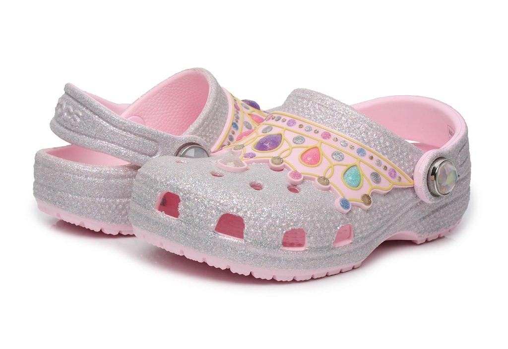 Crocs 
Zatvorene papuče
- Classic IAM Princess Clog
