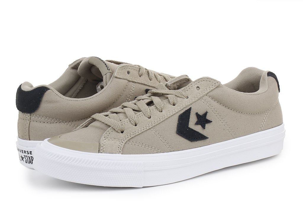 Converse 
Plitke patike
- Converse Sport Casual