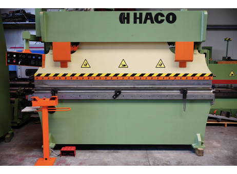 Abkant presa HACO PPH 30150