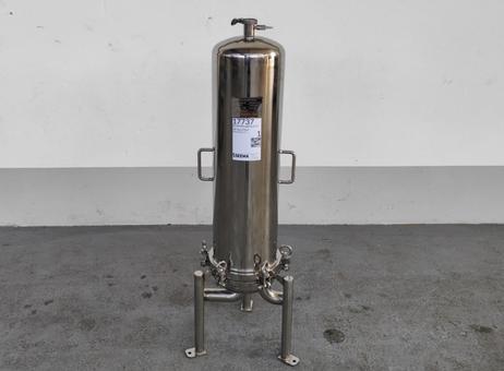 Nordfilter filter