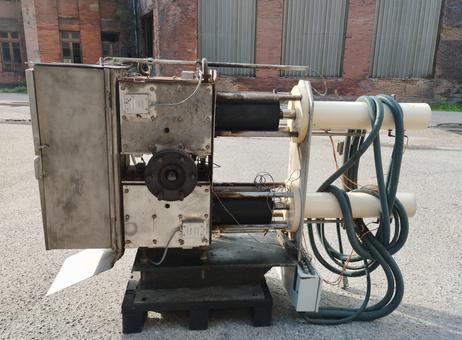 Erema filter (screen changer) SV 4/170 RTF