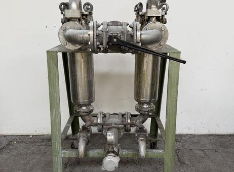 EATON GAF RB-1 ASLM – 316 SS