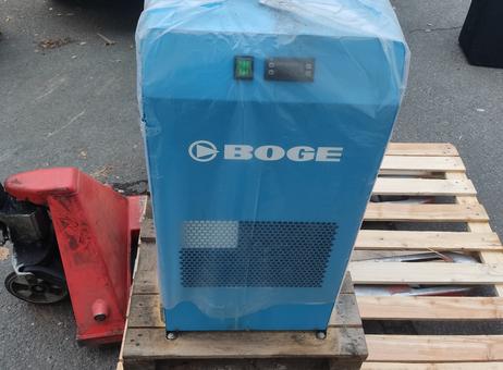 Kompresor BOGE DS-26-2