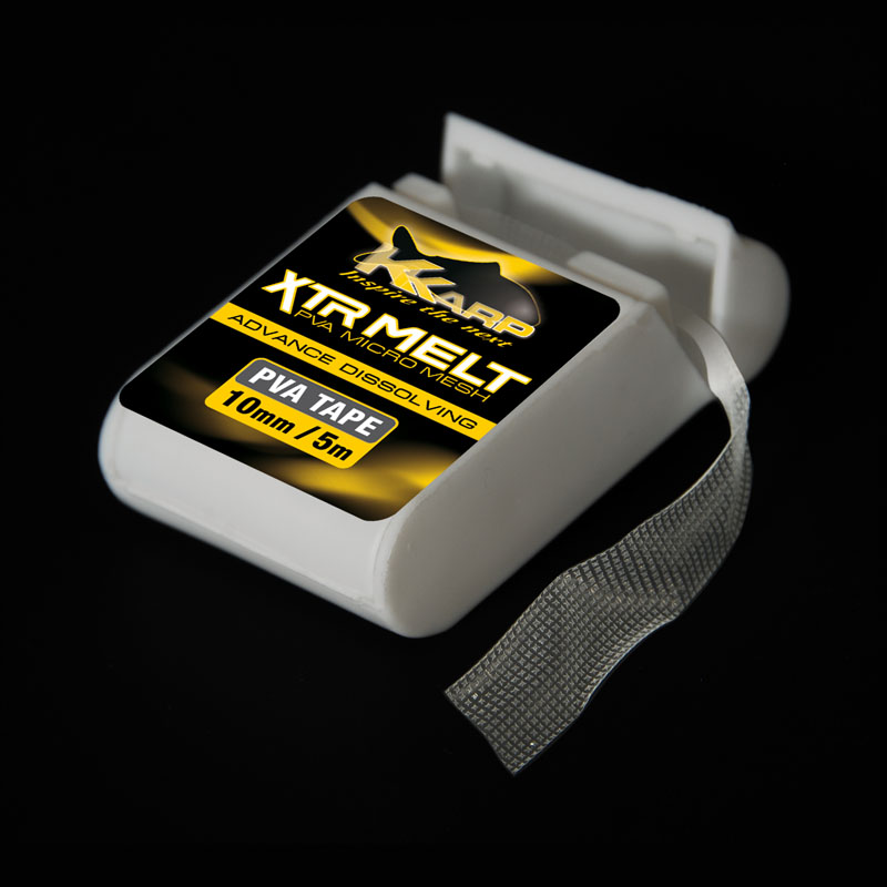 KKARP XTR-MELT PVA TAPE 5M X 10MM