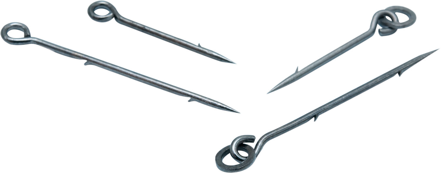 KKARP XTR BAIT SPIKES RINGED XL