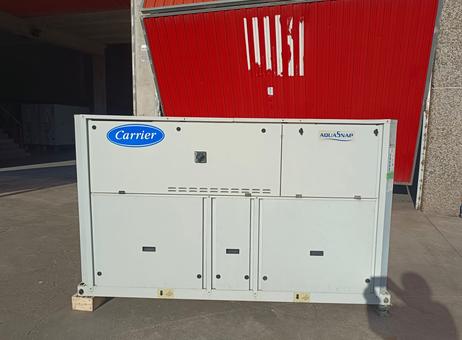 30RBS-120A0092-PE Carrier вода хладњача 117 KW