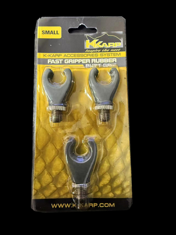 KKARP FAST LOCK RUBBER B.G. SMALL