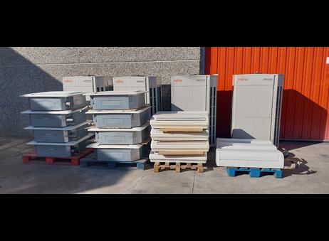 AJYA90LALH VRV Fujitsu клима уређај 87.720 frig 15x4