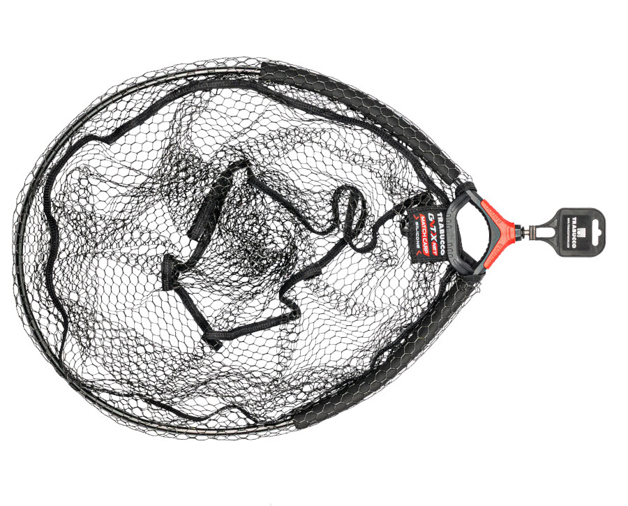 TRABUCCO GNT-X MATCH CARP SILICONE 50
