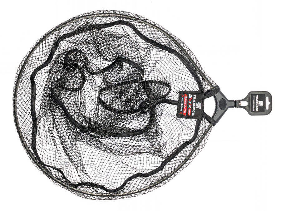 TRABUCCO GNT-X SPEEDLITE SILICONE 50