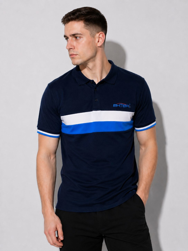 ENTER POLO SHIRT XL