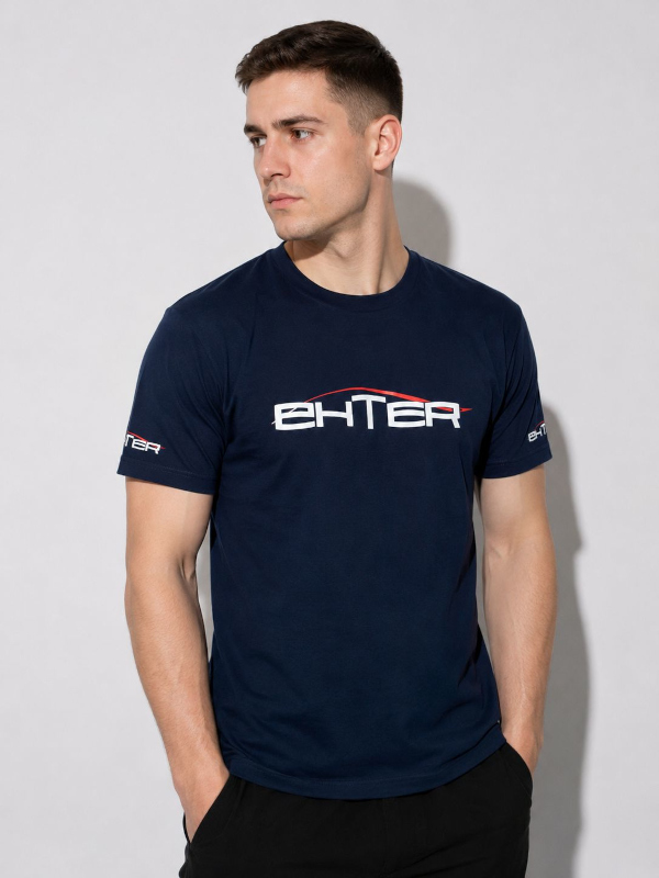 ENTER T-SHIRT XXL