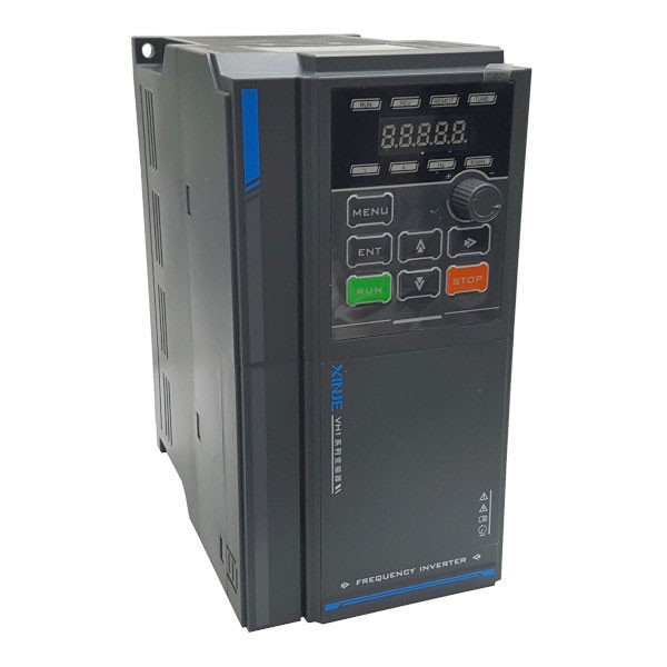 FREKVENTNI REGULATOR 2,2KW VH1-22P2-B (ulaz: 220VAC, izlaz:3x220VAC)