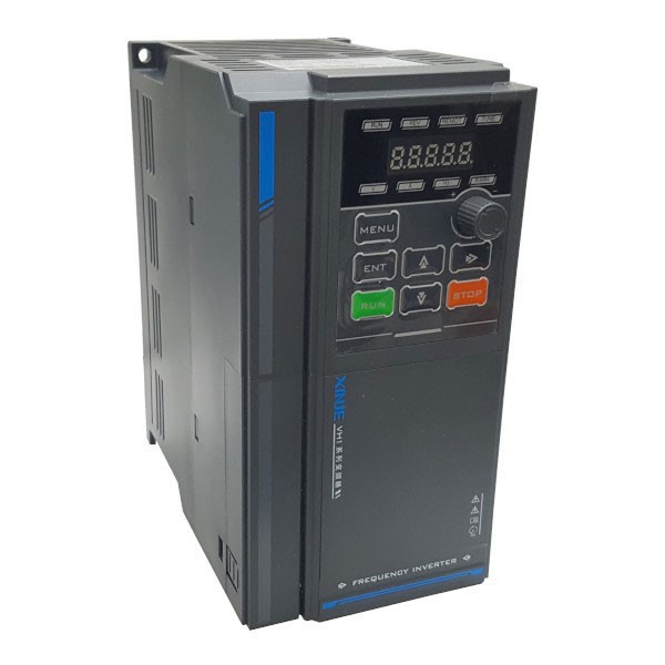 FREKVENTNI REGULATOR 2,2KW VH1-42P2-B (ulaz: 380VAC, izlaz:3x380VAC)