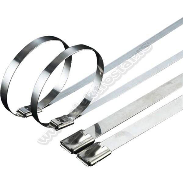 METALNA VEZICA 360x12mm ME-HDGZ