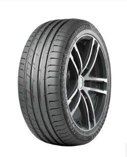 Nokian
235/50 R18 101Y XL Powerproof 2