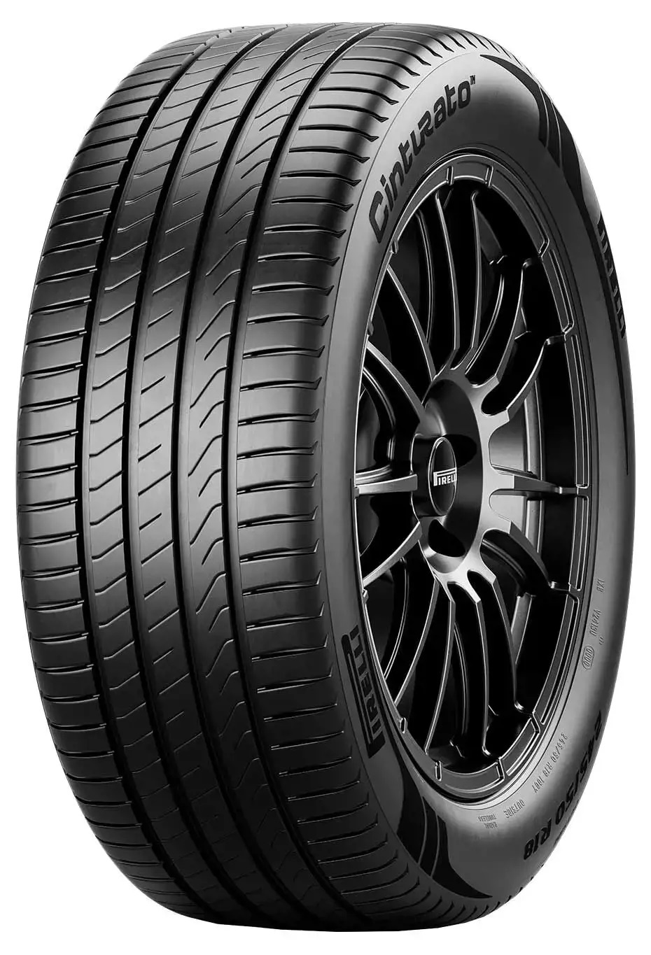 Pirelli
235/45 R18 98Y XL CINTURATO C3