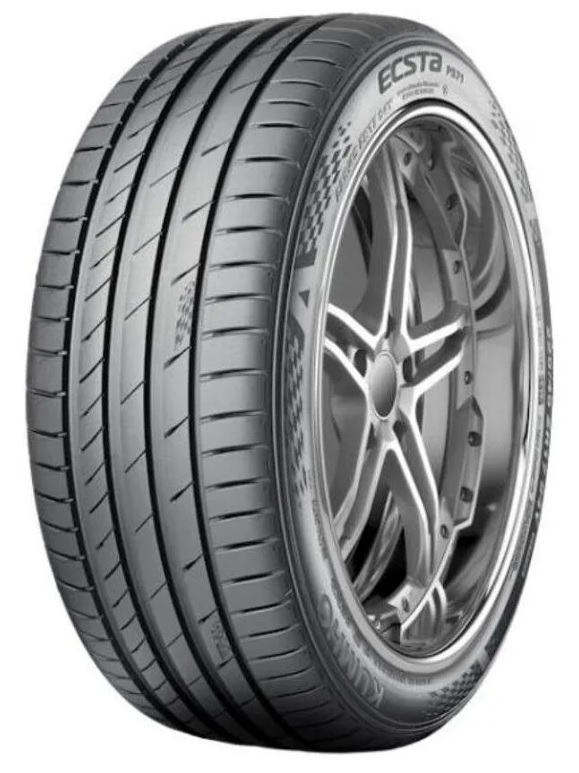 KUMHO
255/45 R20 101V ECSTA PS71