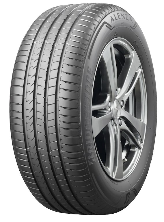 Bridgestone
225/60 R18 104W XL ALENZA 001 *