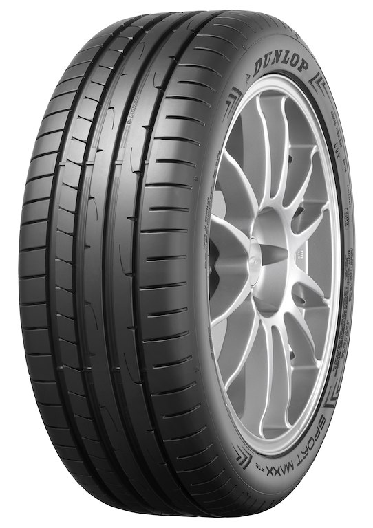 Dunlop
275/30 R20 97Y SPORT MAXX RT 2 XL MFS