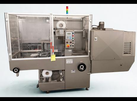 Користила машина за паковање са тунелом - IMA BFB MS 500 A