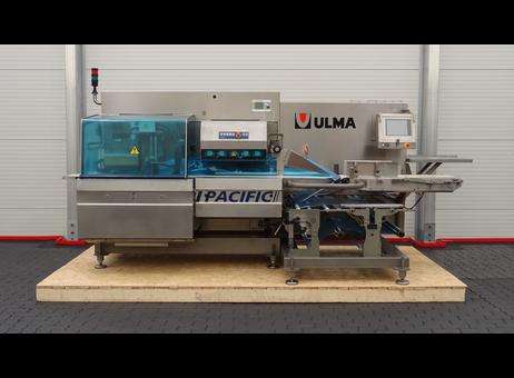 Flowpack mašina Ulma Pacific LSBI 55