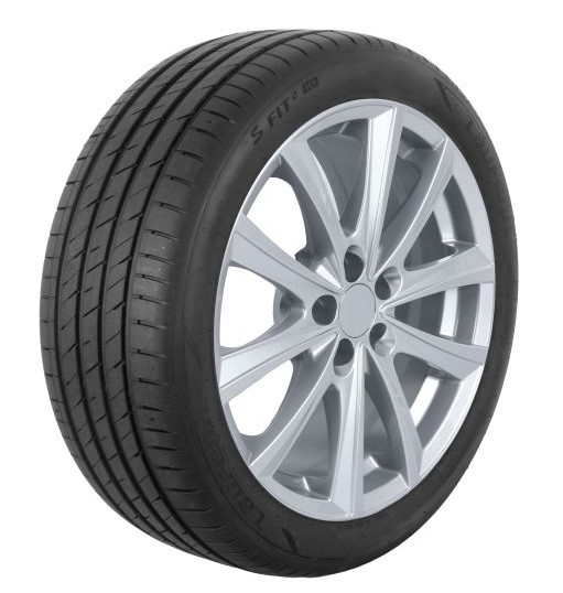 Laufenn
255/55 R18 109Y LK12A S FIT2 SUV
