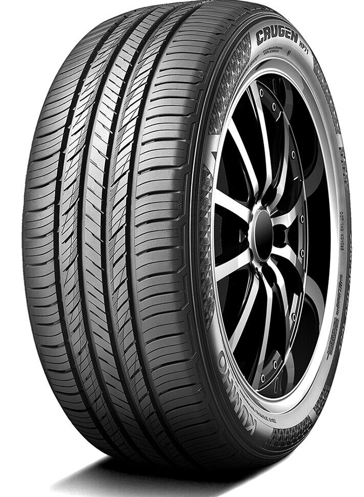 KUMHO
255/60 R18 108V HP71