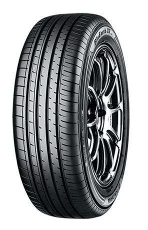 YOKOHAMA
235/65 R17 108V BluEarth-XT AE61