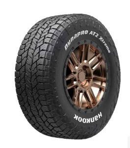 Hankook
225/75 R16 115/112S Dynapro AT2 Xtreme RF12