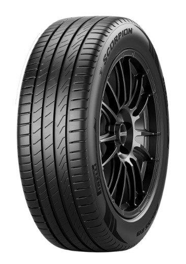 Pirelli
235/60 R18 107W XL SCORPION 3