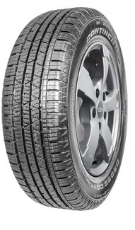 Continental
265/60 R18 110T ContiCrossContact LX