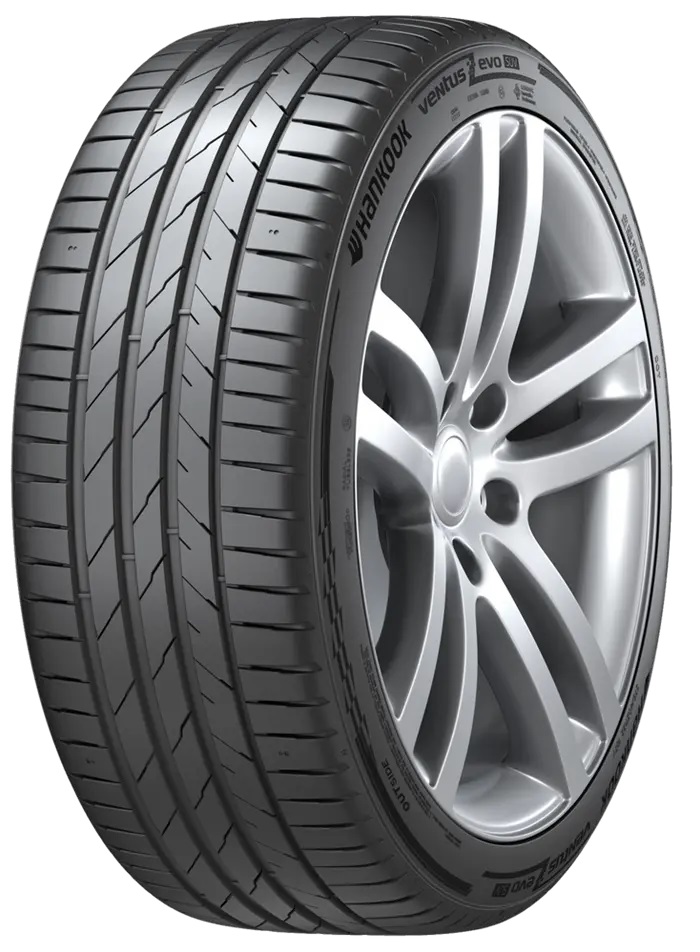 Hankook
235/50 R20 104Y XL Ventus evo SUV K137A
