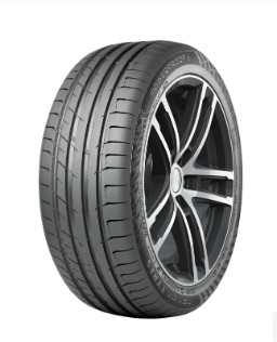 Nokian
275/40 R20 106Y XL Powerproof 2 SilentDrive