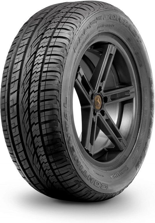 Continental
275/50 R20 109W CrossContact UHP MO