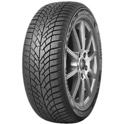 KUMHO
235/65 R17 108V XL WINTERCRAFT WP52+