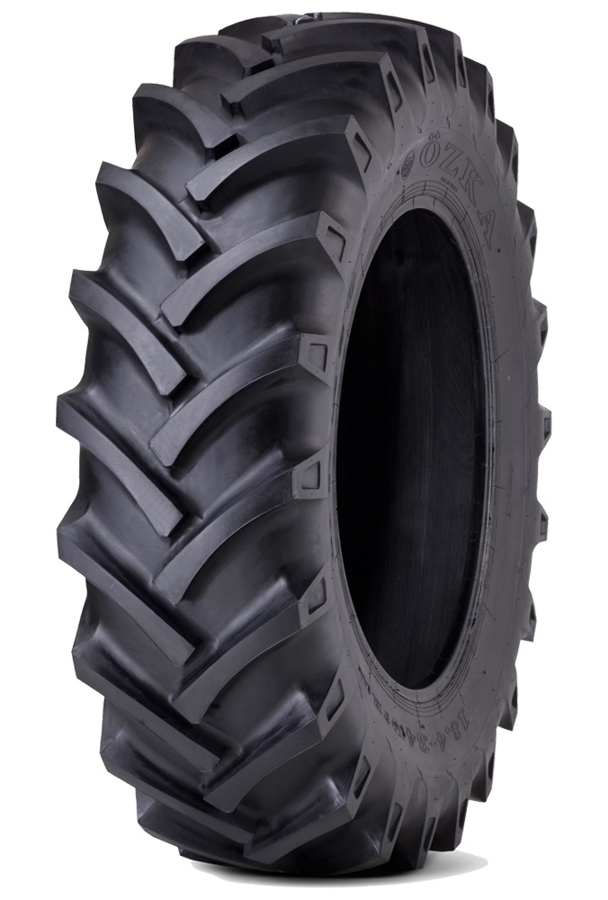 OZKA
14.9-30 8PR KNK50 132 A6 TT
