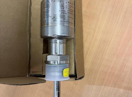 IFM Electronic TAD081 TAD050KLEM01-A-ZKG/US IFM TAD081, temperaturni predajnik sa detekcijom odstupanja