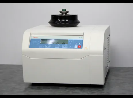 Centrifuga Thermo Fisher Scientific Sorvall ST 8R