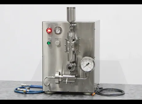 Avestin Emulsifleks-C3 homogenizator visokog pritiska