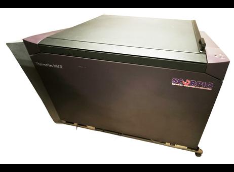 CTP sistem Kodak Narrow Hybrid Mid II