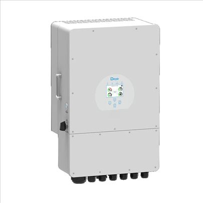 Deye solarni off grid hibridni inverter 12kw