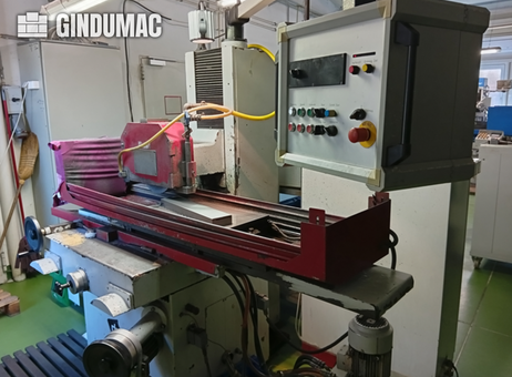DEGEN FS-S3060 CNC центар за обраду дрвета