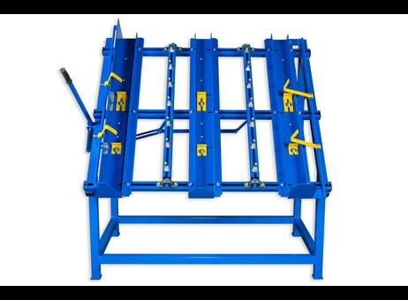 Protable SM-01 AP sto za oblikovanje paleta