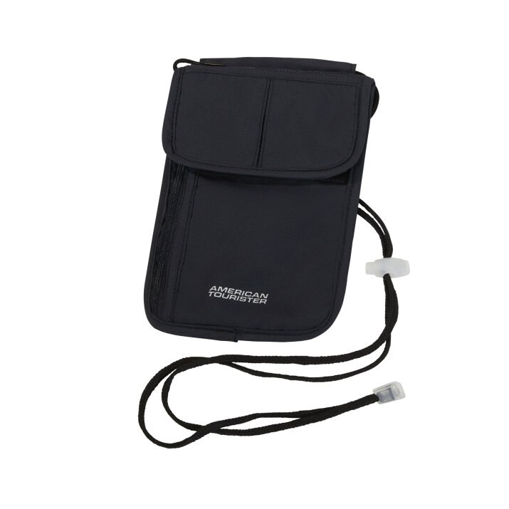 AMERICAN TOURISTER NOVČANIK ZA PUTOVANJE SA RFID ZAŠTITOM