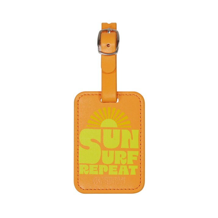 AMERICAN TOURISTER ID OZNAKA ZA KOFER PRINT (2 kom.)