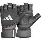 RUKAVICE ZA TRENING ADIDAS WRIST WRAP TRAINING GLOVES-M