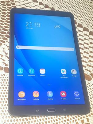Samsung Galaxy Tab A 2016 10.1 SM-T580 Tablet